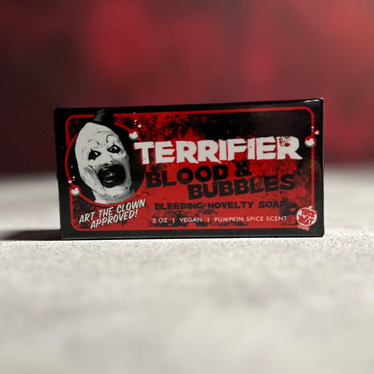 TERRIFIER – Terror 29